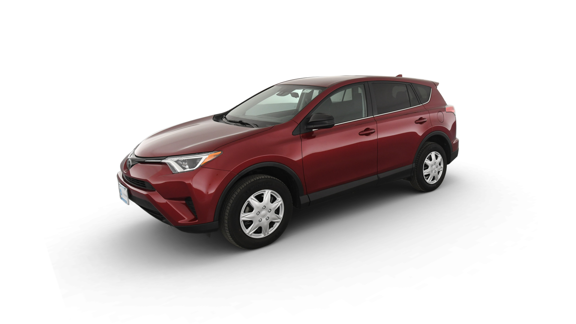 Used 2018 Toyota RAV4 Carvana used-2018-toyota-rav4-carvana